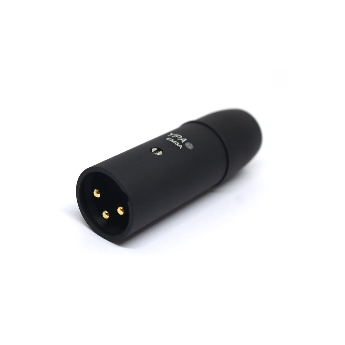 YPA EM3A WIRED MICROPHONE PREAMP FOR AKG MICROPHONES (TA3F TO XLR ...